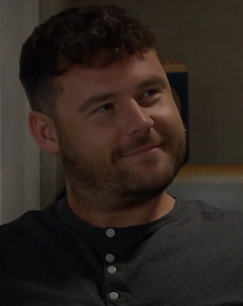 Aaron Dingle | Emmerdale Wiki | Fandom