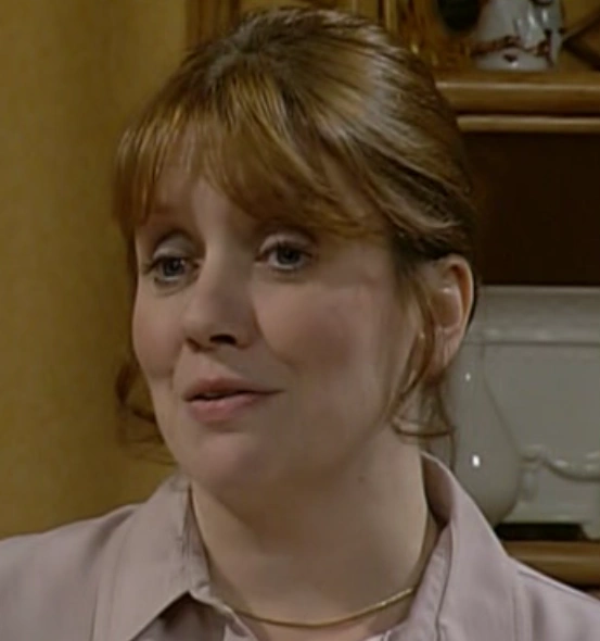 Maureen Blackstock | Emmerdale Wiki | Fandom