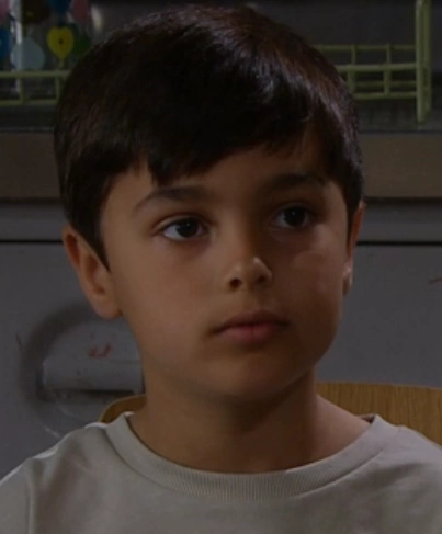 Johnny Woodfield | Emmerdale Wiki | Fandom