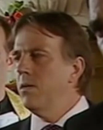 Mr Conway | Emmerdale Wiki | Fandom