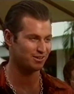 Steve (The Dingles Down Under character) | Emmerdale Wiki | Fandom