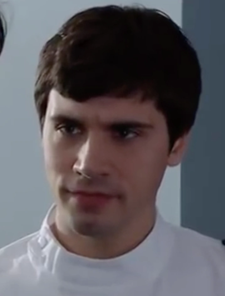 Trevor Cunningham | Emmerdale Wiki | Fandom