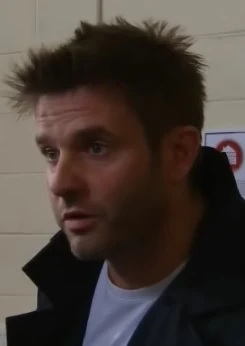 Wayne (Episode 6582/6584) | Emmerdale Wiki | Fandom