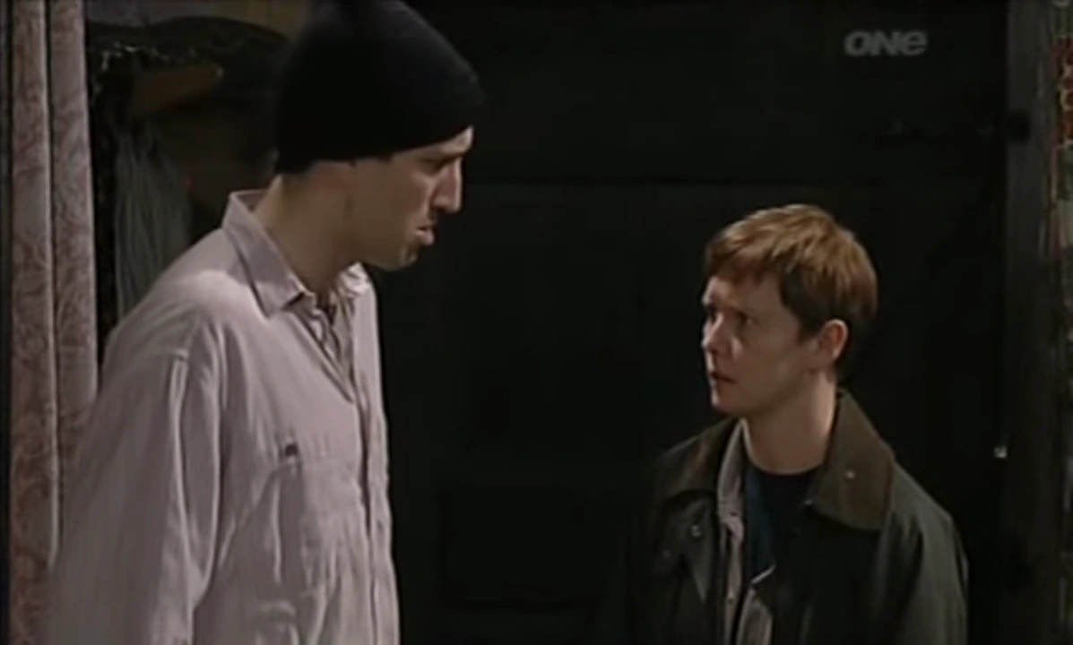 Episode 4108 (25th July 2005) | Emmerdale Wiki | Fandom