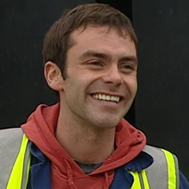 Ivan Jones | Emmerdale Wiki | Fandom