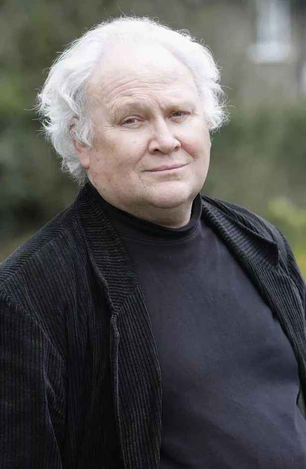 Colin Baker | Emmerdale Wiki | Fandom