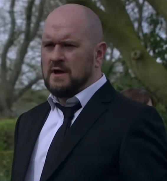 Gary (2024 character) | Emmerdale Wiki | Fandom