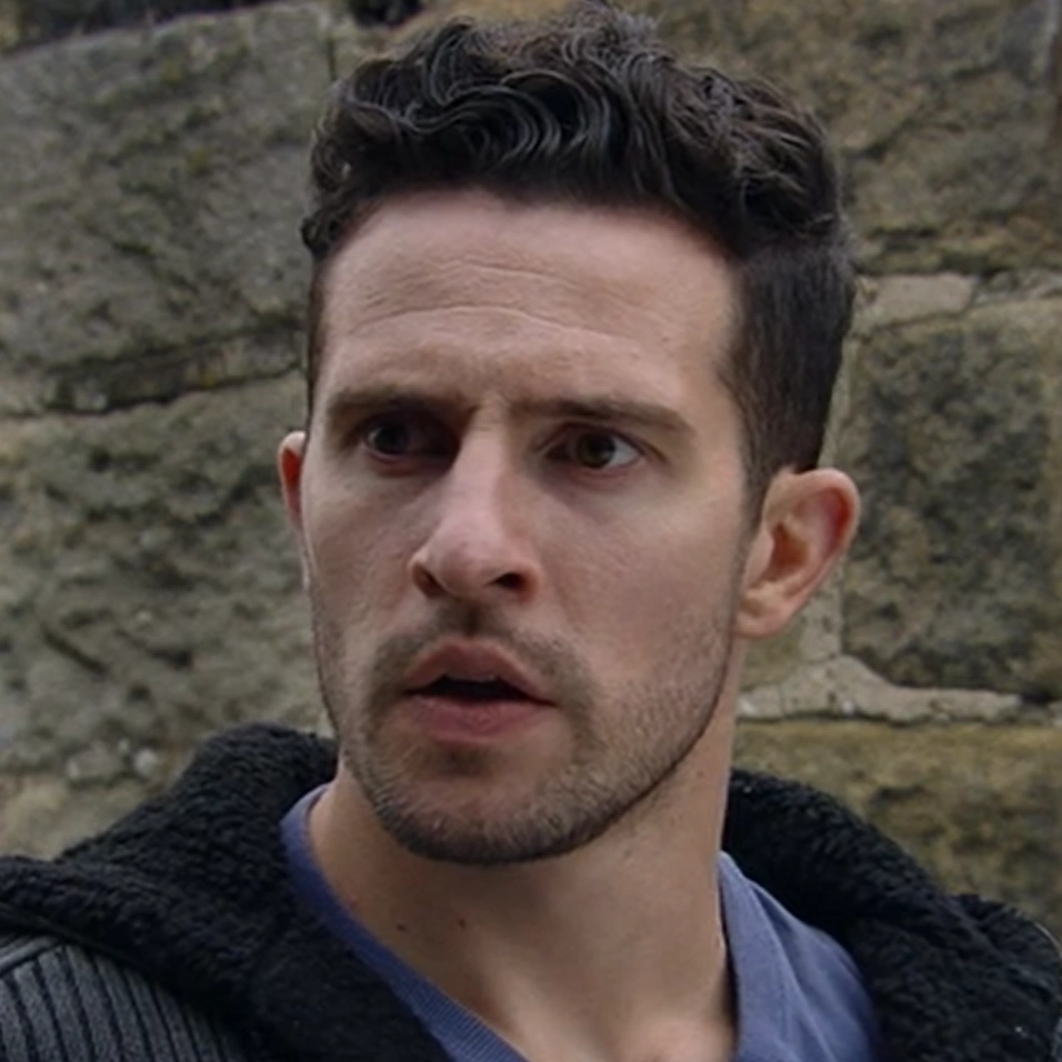 Ross Barton - List of appearances | Emmerdale Wiki | Fandom