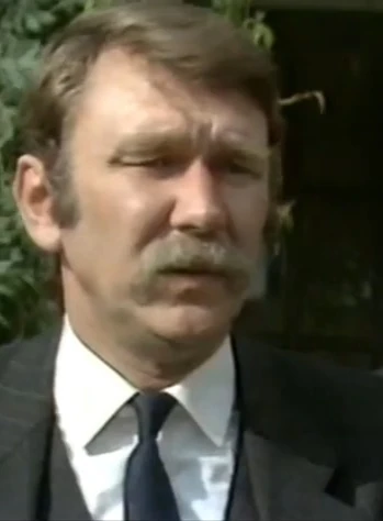 Tom Merrick | Emmerdale Wiki | Fandom