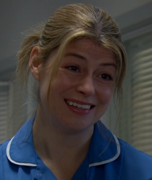 Gail Hancock | Emmerdale Wiki | Fandom