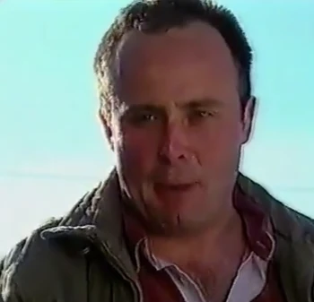 Ken Adlington | Emmerdale Wiki | Fandom