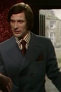 Nicholas Phelps | Emmerdale Wiki | Fandom