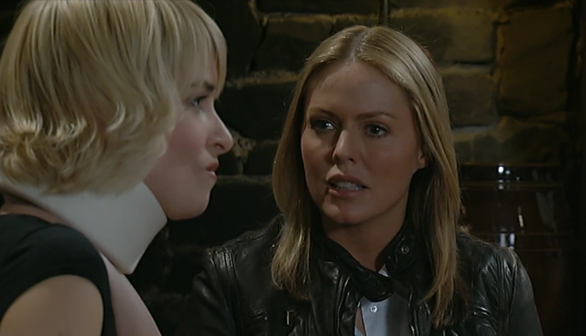 Episode 3738 (13th May 2004) | Emmerdale Wiki | Fandom