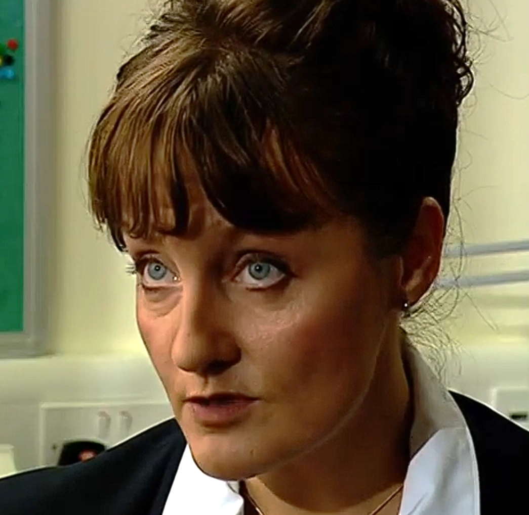 Airport Official (Episode 4191) | Emmerdale Wiki | Fandom