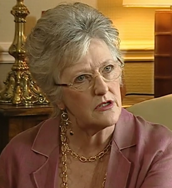 Anne Sutton | Emmerdale Wiki | Fandom