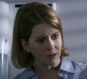 Dr Murphy | Emmerdale Wiki | Fandom