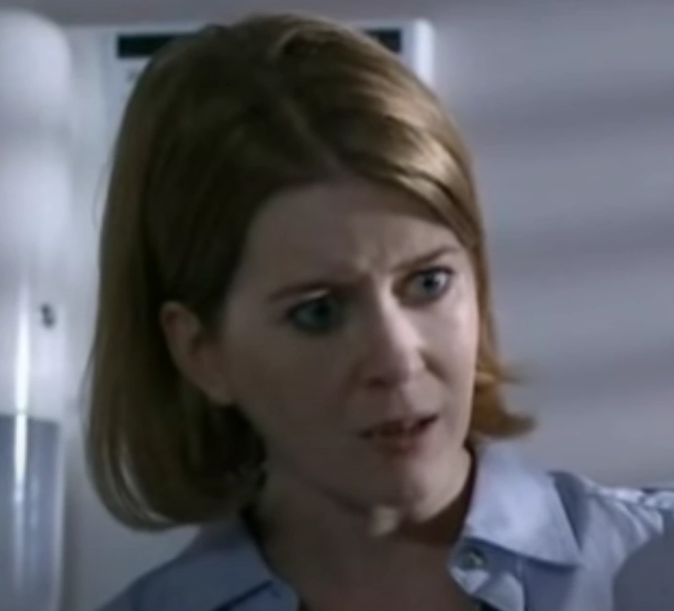 Dr Murphy | Emmerdale Wiki | Fandom