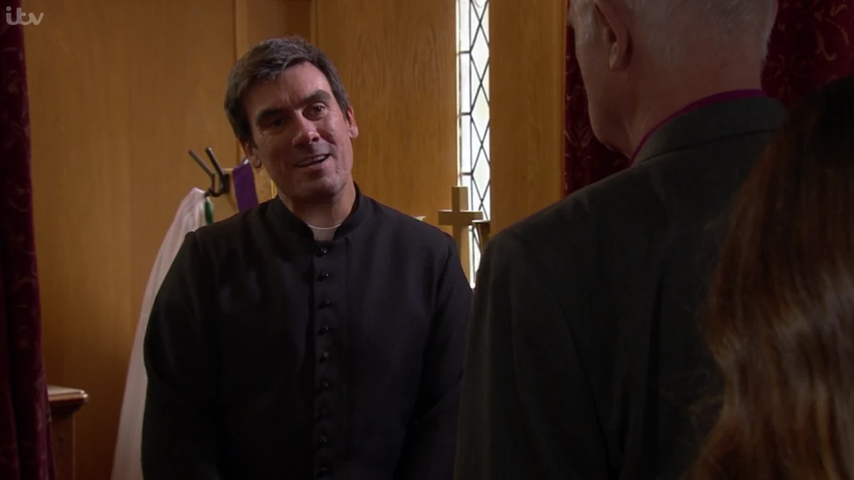 Episode 7875 (12th July 2017) | Emmerdale Wiki | Fandom