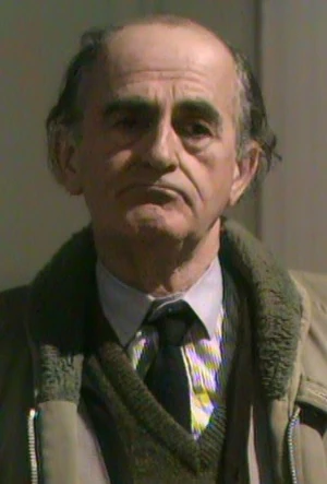 Harry Jameson | Emmerdale Wiki | Fandom