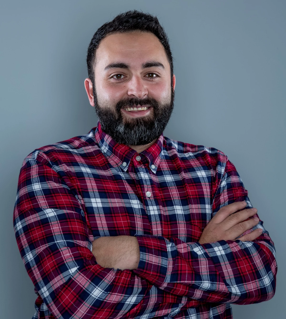 Nader Mabadi | Emmerdale Wiki | Fandom