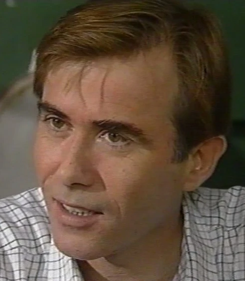 Neil Kincaid | Emmerdale Wiki | Fandom