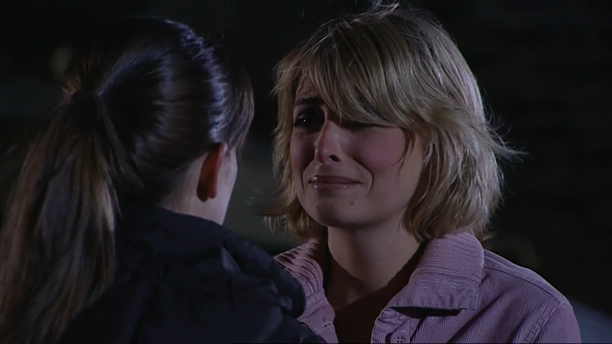 Episode 3987 (1st March 2005) | Emmerdale Wiki | Fandom