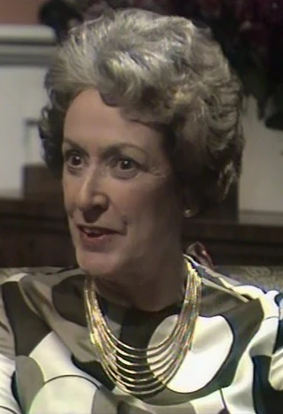 Mavis Scott | Emmerdale Wiki | Fandom