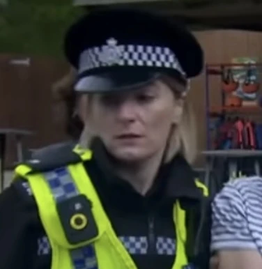 Police Officer (Episode 10013) | Emmerdale Wiki | Fandom