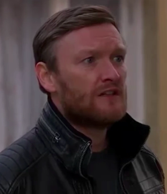 Bobby (2016 character) | Emmerdale Wiki | Fandom