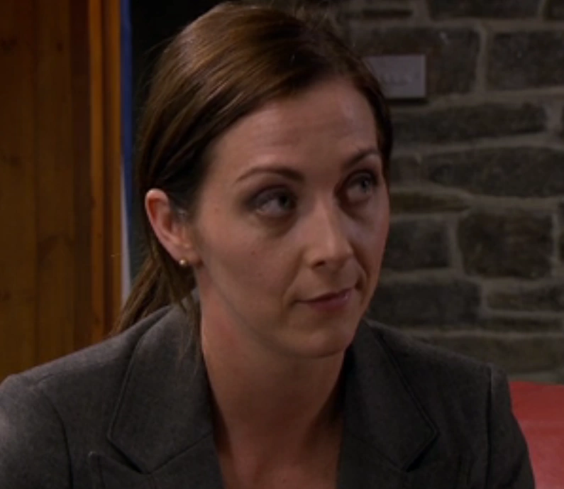 Catherine Shields | Emmerdale Wiki | Fandom