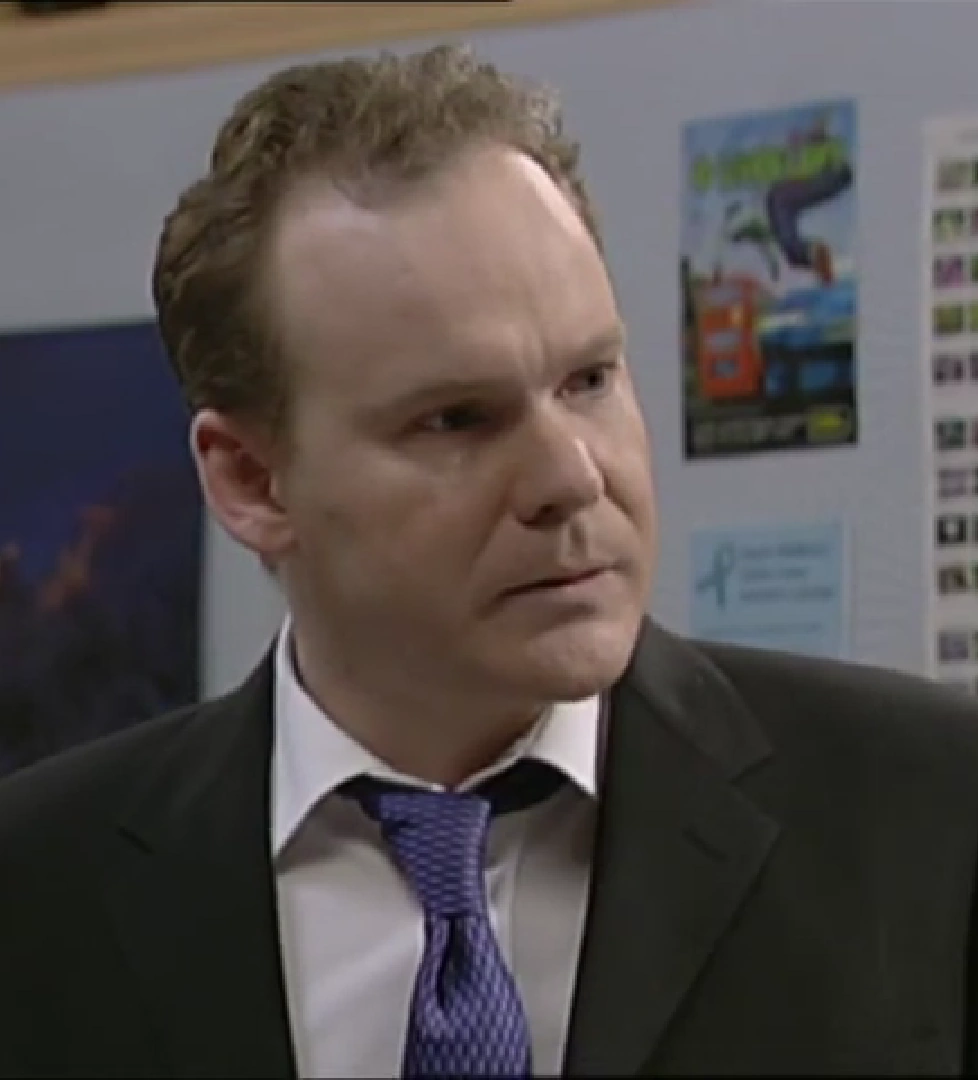 Johnny Hupton | Emmerdale Wiki | Fandom