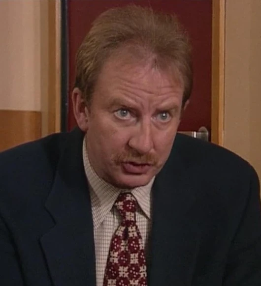 Nigel Dobson | Emmerdale Wiki | Fandom