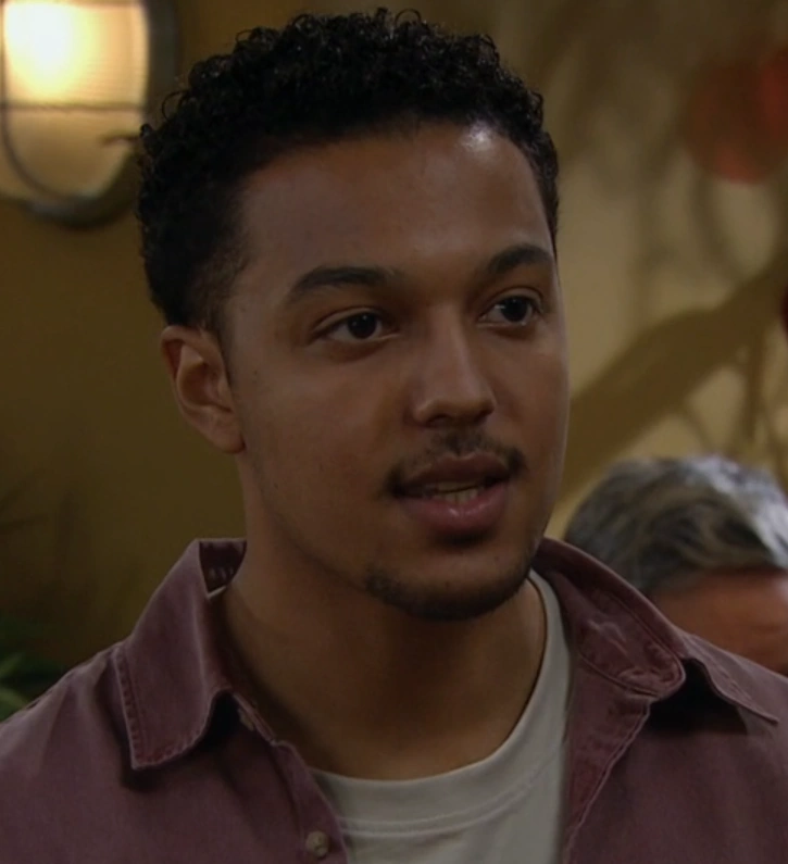 Rich Thompson | Emmerdale Wiki | Fandom