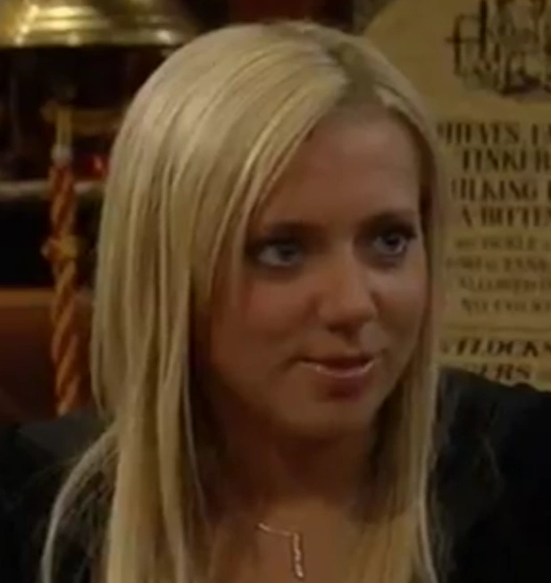 Sharon Lambert | Emmerdale Wiki | Fandom