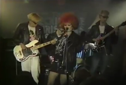 The Gyrotechnics | Emmerdale Wiki | Fandom