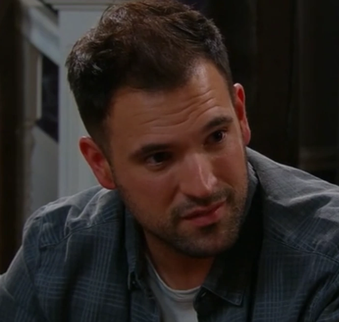 Will Scott | Emmerdale Wiki | Fandom