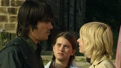 Episode 3552 (7th October 2003) | Emmerdale Wiki | Fandom