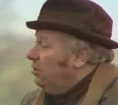Harold Eckersley | Emmerdale Wiki | Fandom