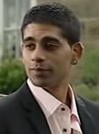 Sean Bywater | Emmerdale Wiki | Fandom