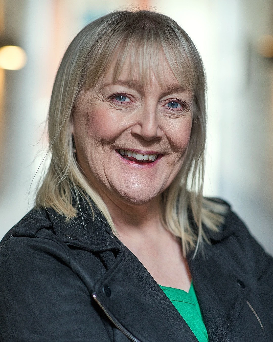 Cathy Breeze | Emmerdale Wiki | Fandom