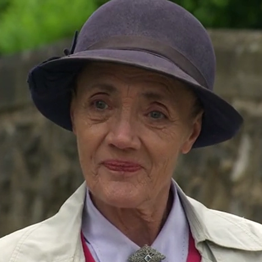 Edna Birch | Emmerdale Wiki | Fandom