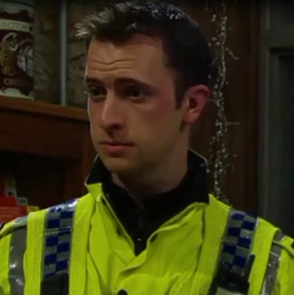 Craig Bishop | Emmerdale Wiki | Fandom