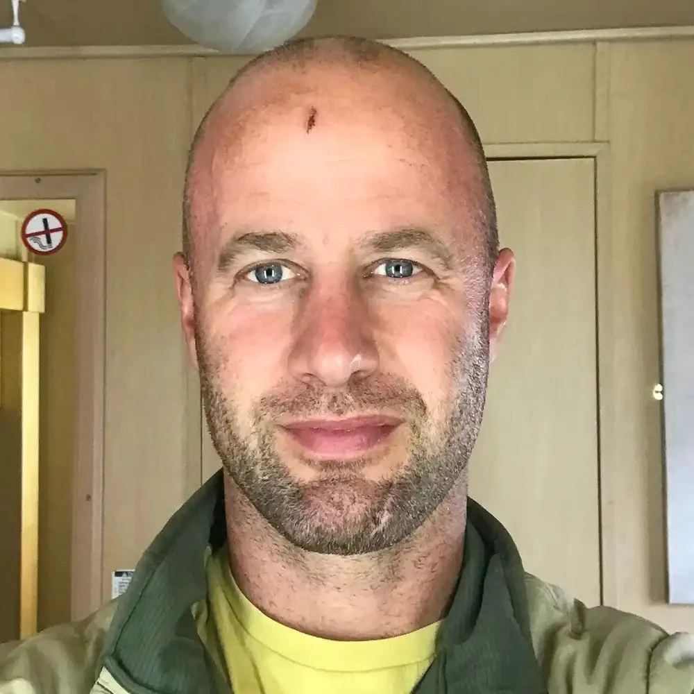 Rob Jarman | Emmerdale Wiki | Fandom