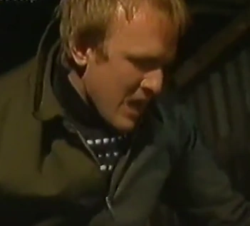 Keith Johnson | Emmerdale Wiki | Fandom