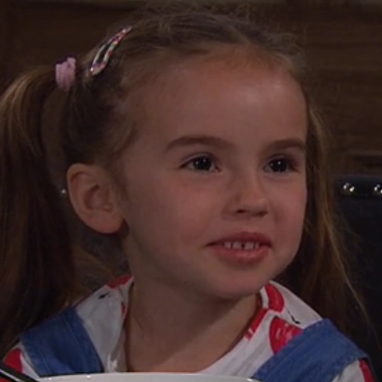 Millie Tate - List of appearances | Emmerdale Wiki | Fandom