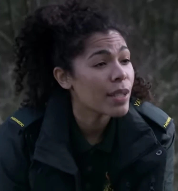 Paramedic (Episode 9688) | Emmerdale Wiki | Fandom