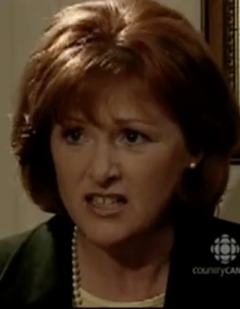 Margaret Atkinson | Emmerdale Wiki | Fandom