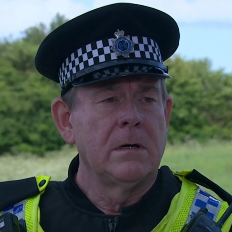 Mike Swirling | Emmerdale Wiki | Fandom