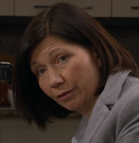 Solicitor (Sarah Groarke) | Emmerdale Wiki | Fandom