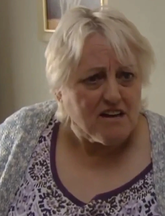 Doris (Episode 6606) | Emmerdale Wiki | Fandom